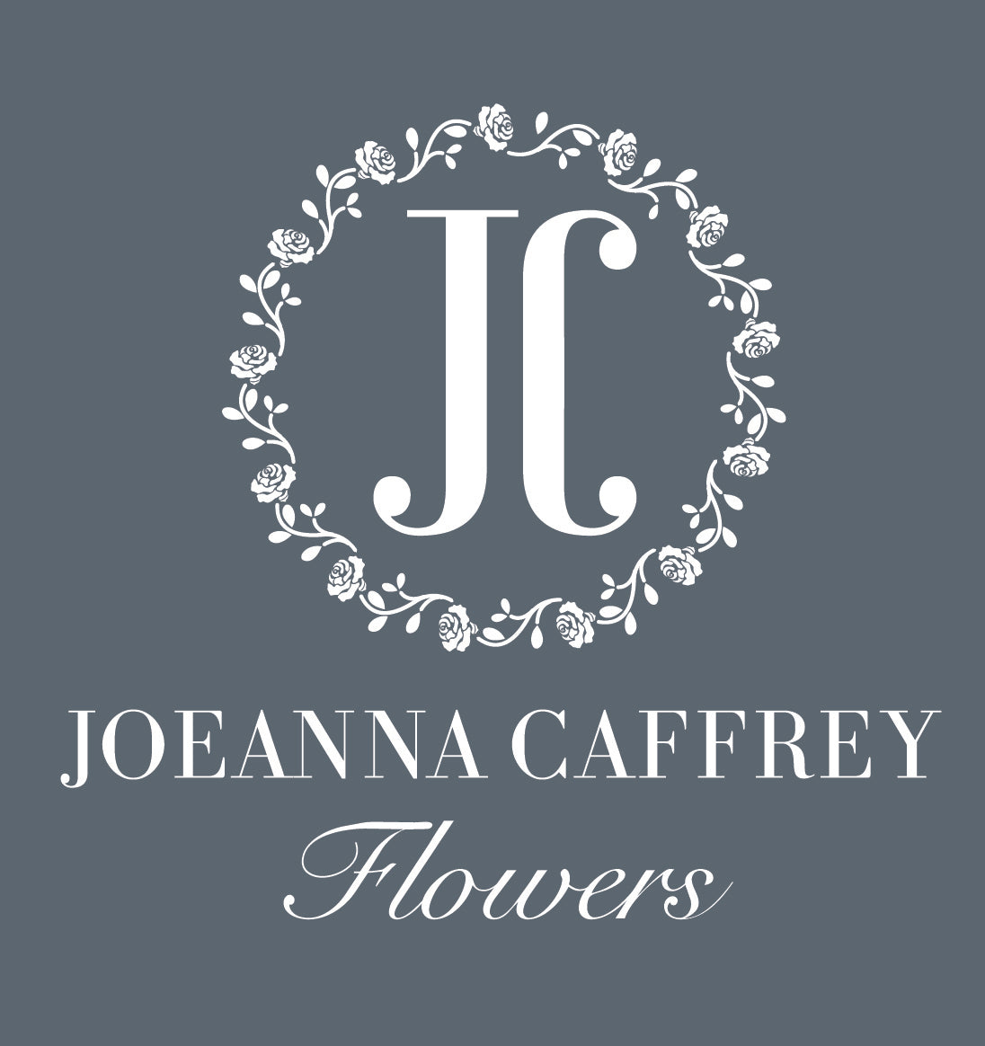 Our Stores – Joeanna Caffrey Flowers